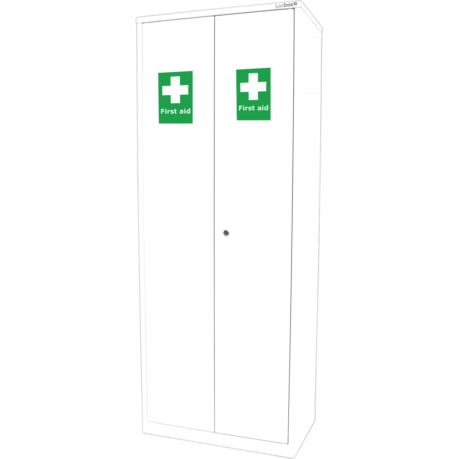 FA18124D First Aid Cabinet | First Aid Cabinets