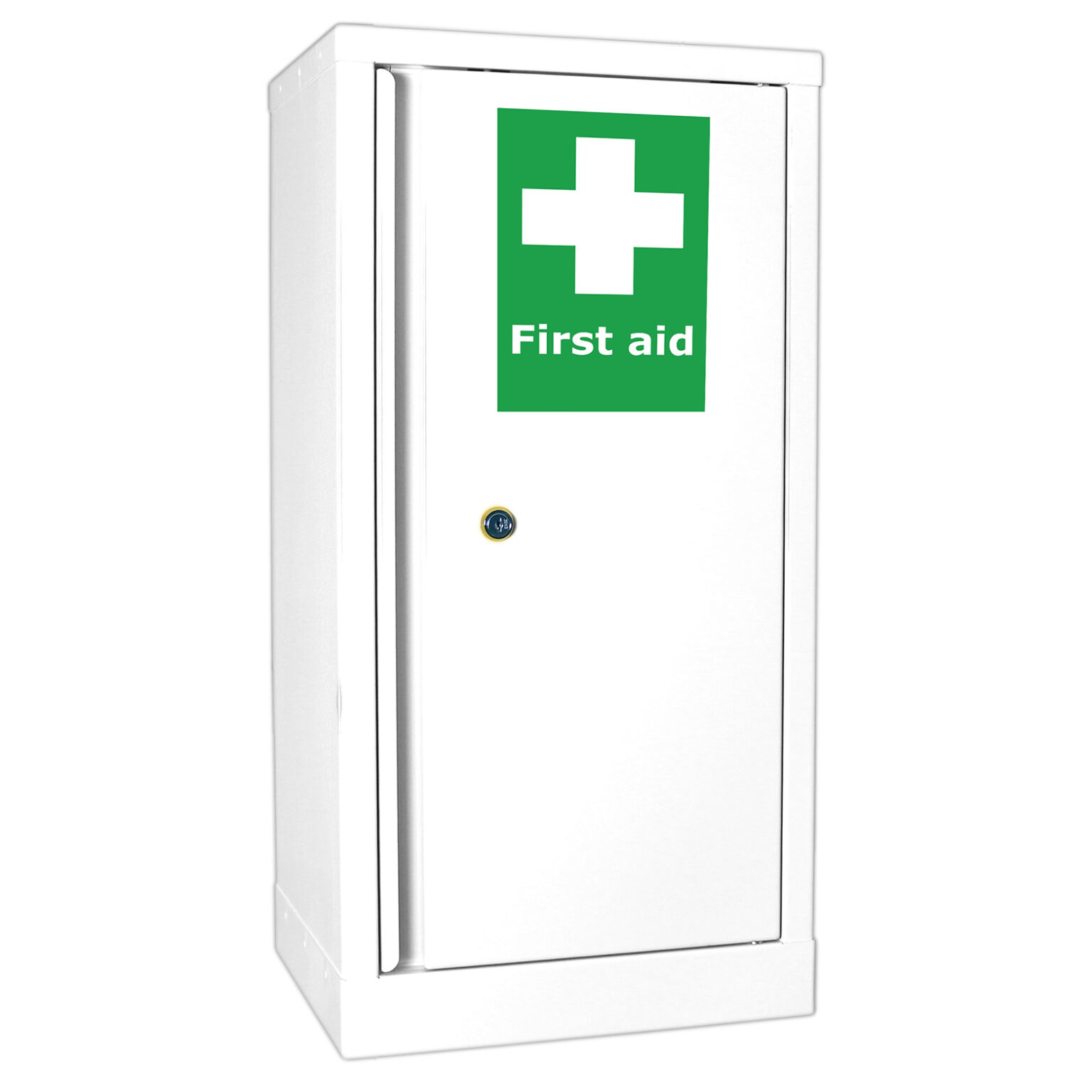 FA733 First Aid Cabinet | First Aid Cabinets