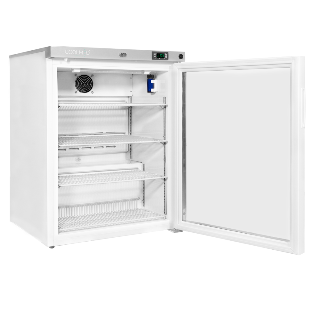 Pharmacy Fridge | Coolmed Pharmacy Fridge CMG125
