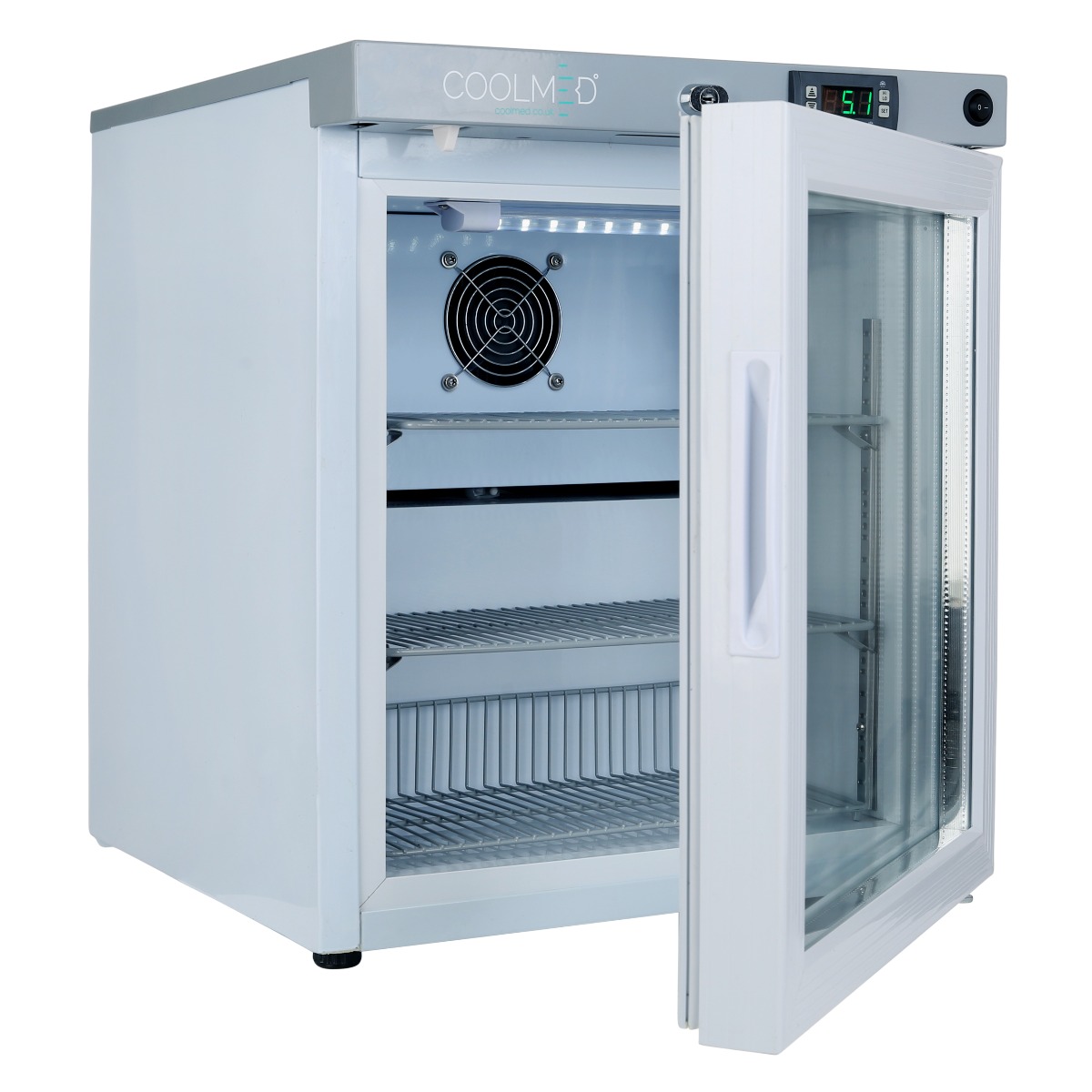 Pharmacy Fridge | Coolmed Pharmacy Fridge CMG29