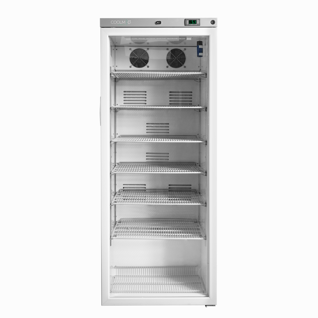 Pharmacy Fridge | Coolmed Pharmacy Fridge CMG300