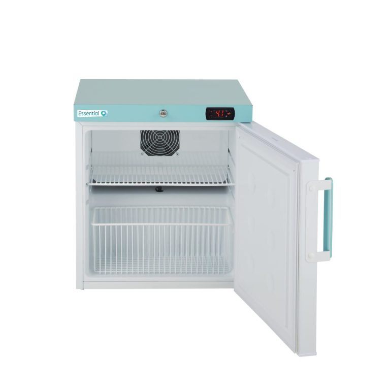 Lec Medical Pharmacy Fridges | 5 Year Warranty on Select Models