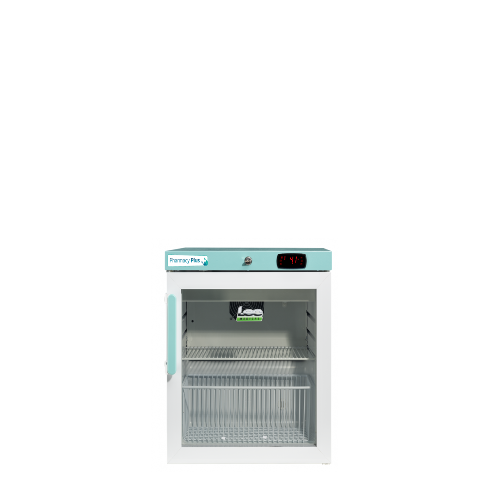 Lec Medical Pharmacy Fridges | 5 Year Warranty on Select Models
