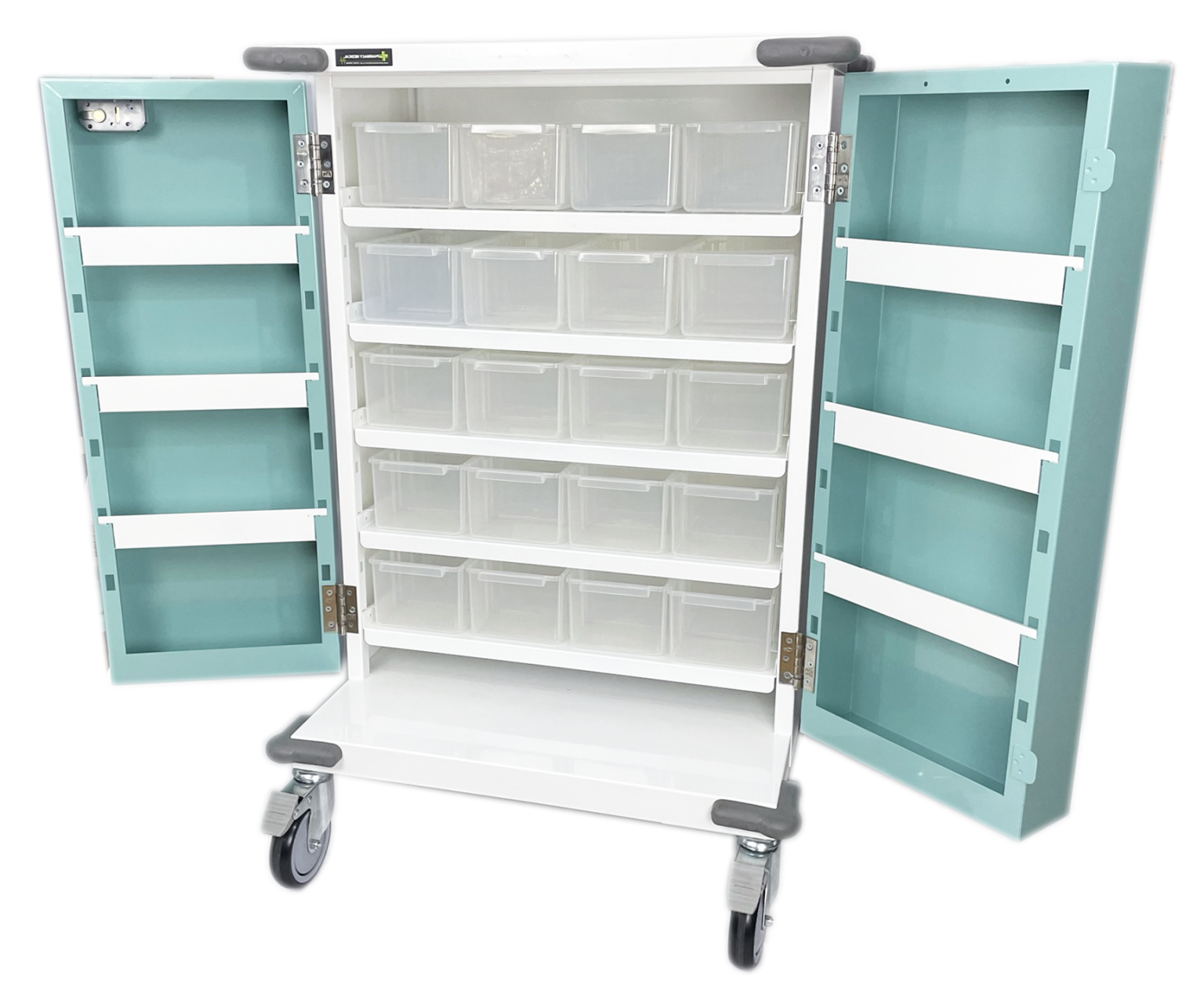 Monitored dosage systems - Controlled Drugs Cabinets from Pharmacy Medical