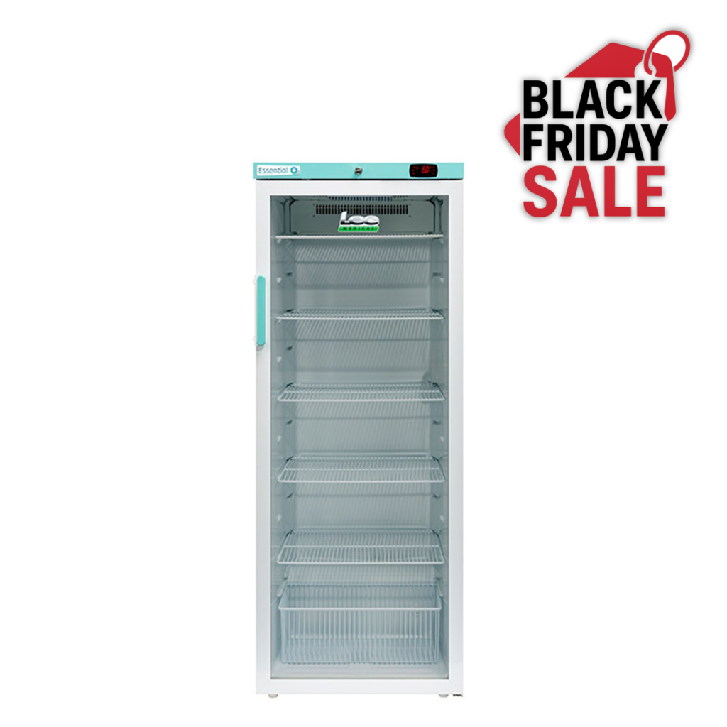 Lec Medical Pharmacy Fridges | 5 Year Warranty on Select Models